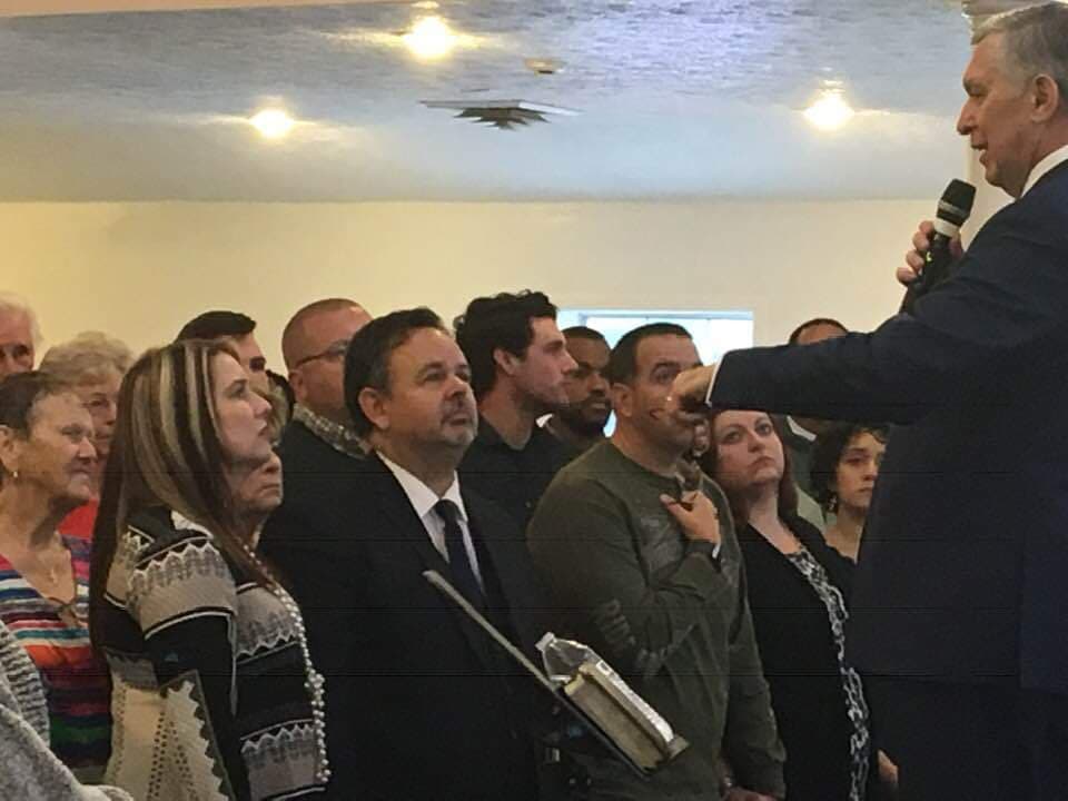 Gather - Greater Discipleship Center