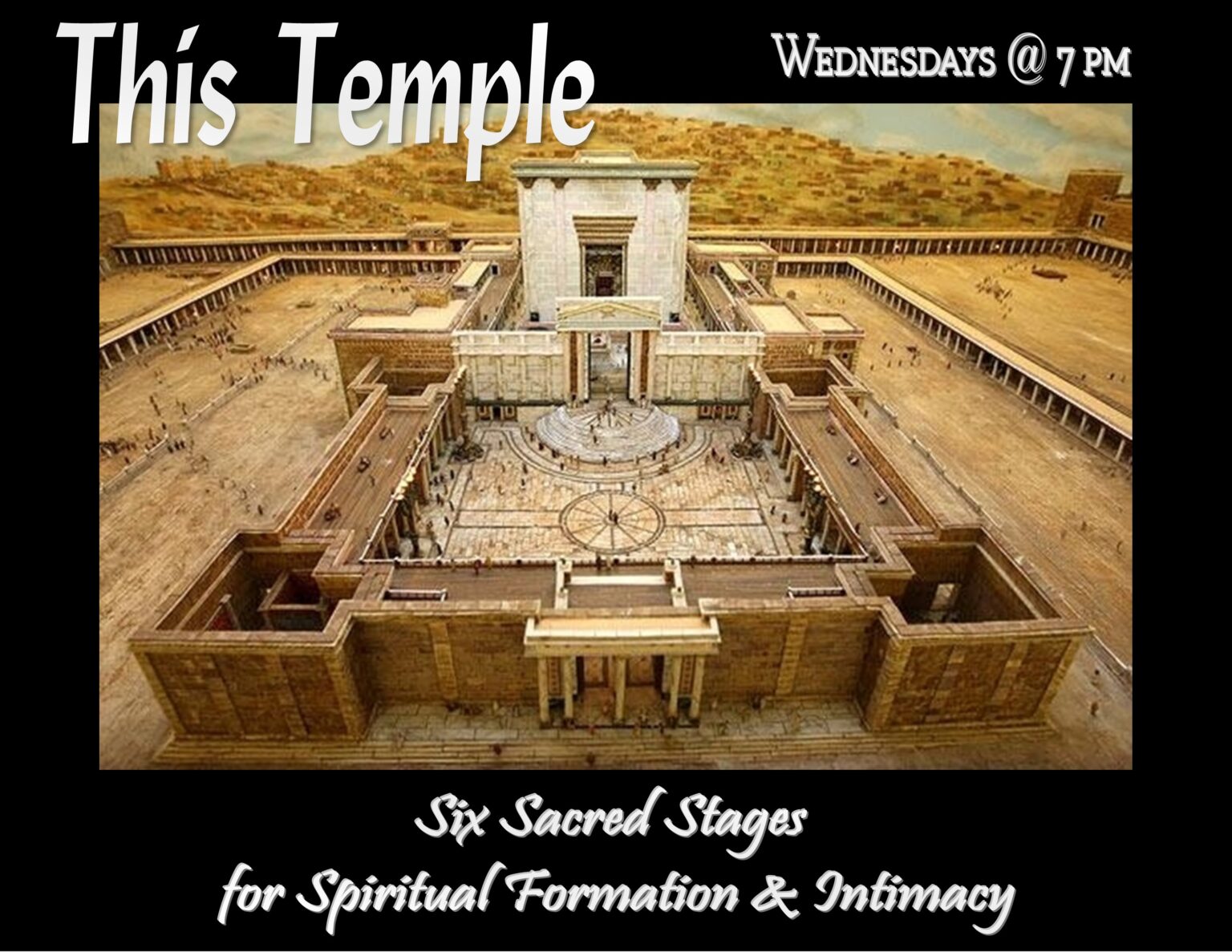 Home - Greater Discipleship Center